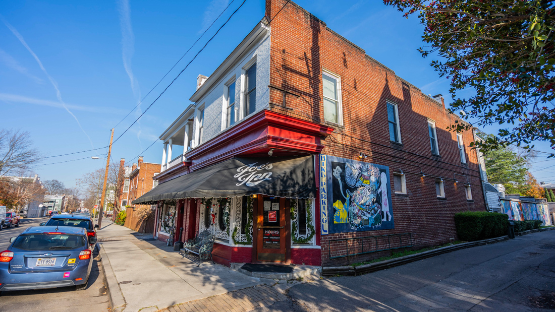 Richmond, VA Apartments | The 1805 | Residents