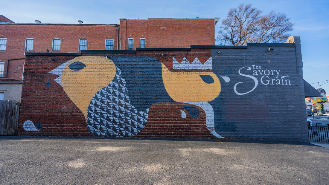 Richmond, VA Apartments | The 1805 | Residents