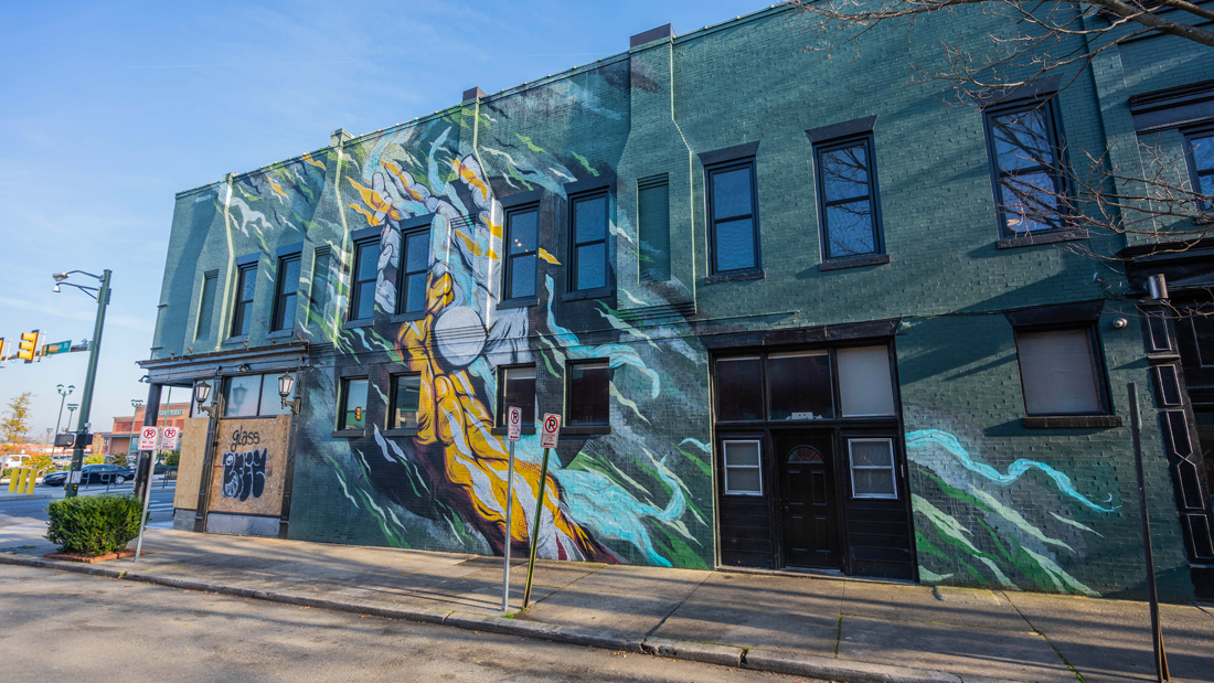 Richmond, VA Apartments | The 1805 | Residents