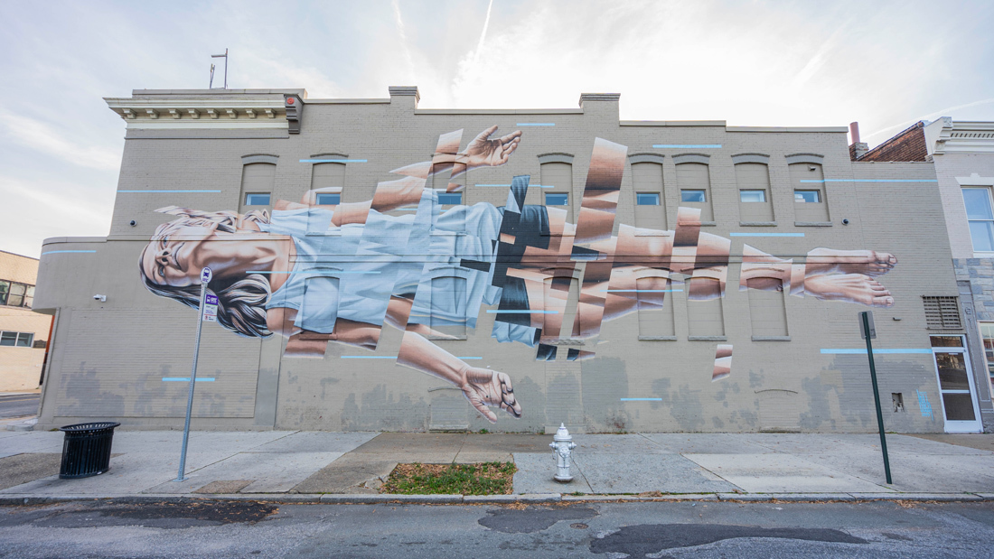 Richmond, VA Apartments | The 1805 | Residents