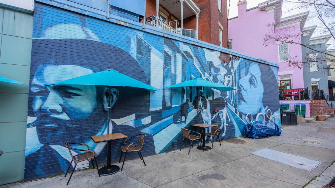 Richmond, VA Apartments | The 1805 | Residents