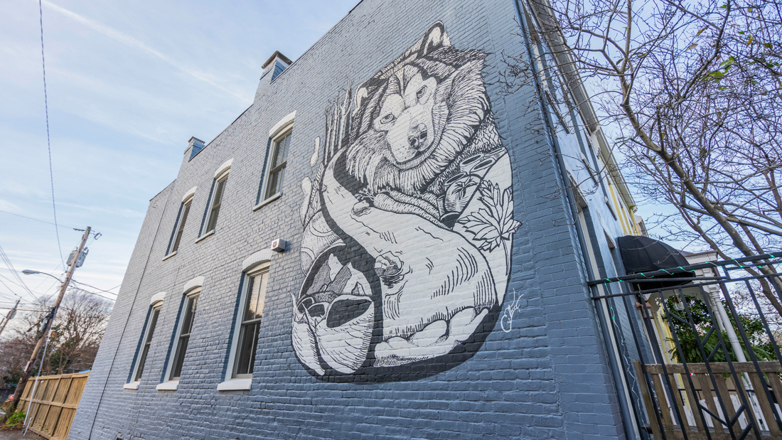 Richmond, VA Apartments | The 1805 | Residents