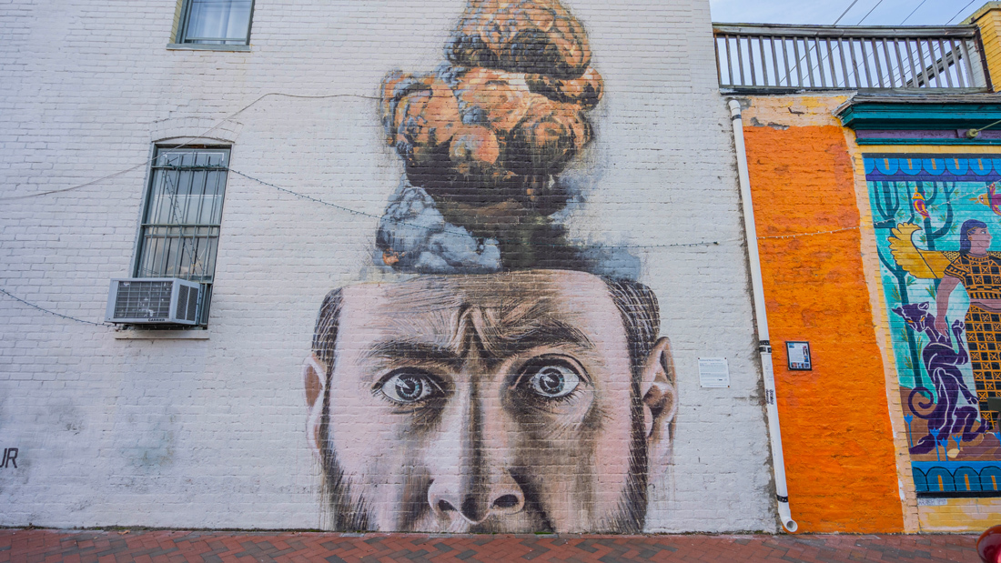 Richmond, VA Apartments | The 1805 | Residents