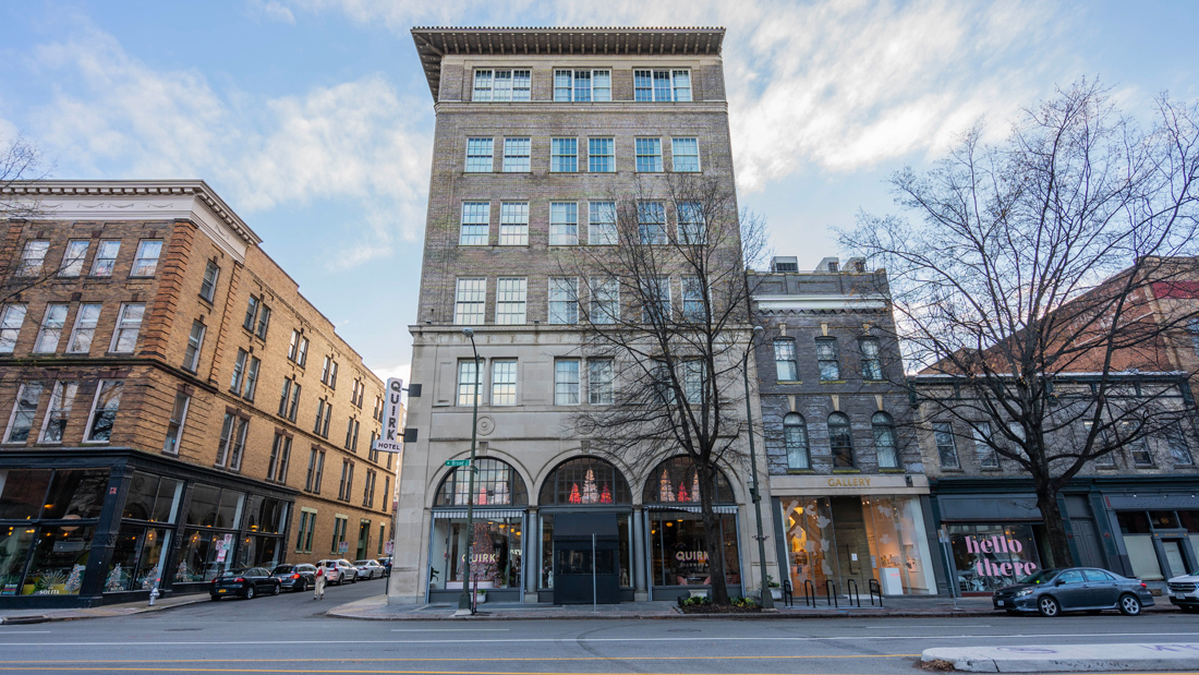 The 1805 Apartments | Richmond, VA | Welcome Home