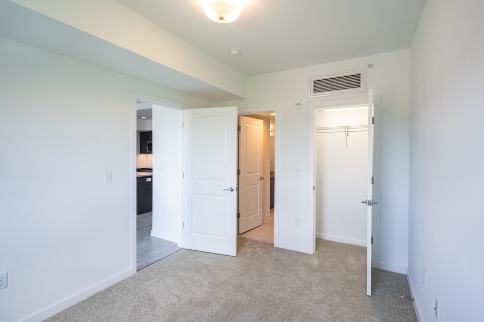 Richmond, VA Apartments | The 1805 | Floor Plans