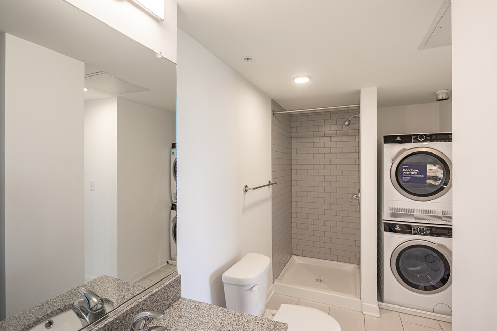Richmond, VA Apartments | The 1805 | Floor Plans