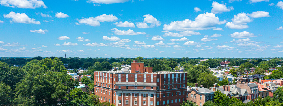 The 1805 Apartments | Richmond, VA | Welcome Home